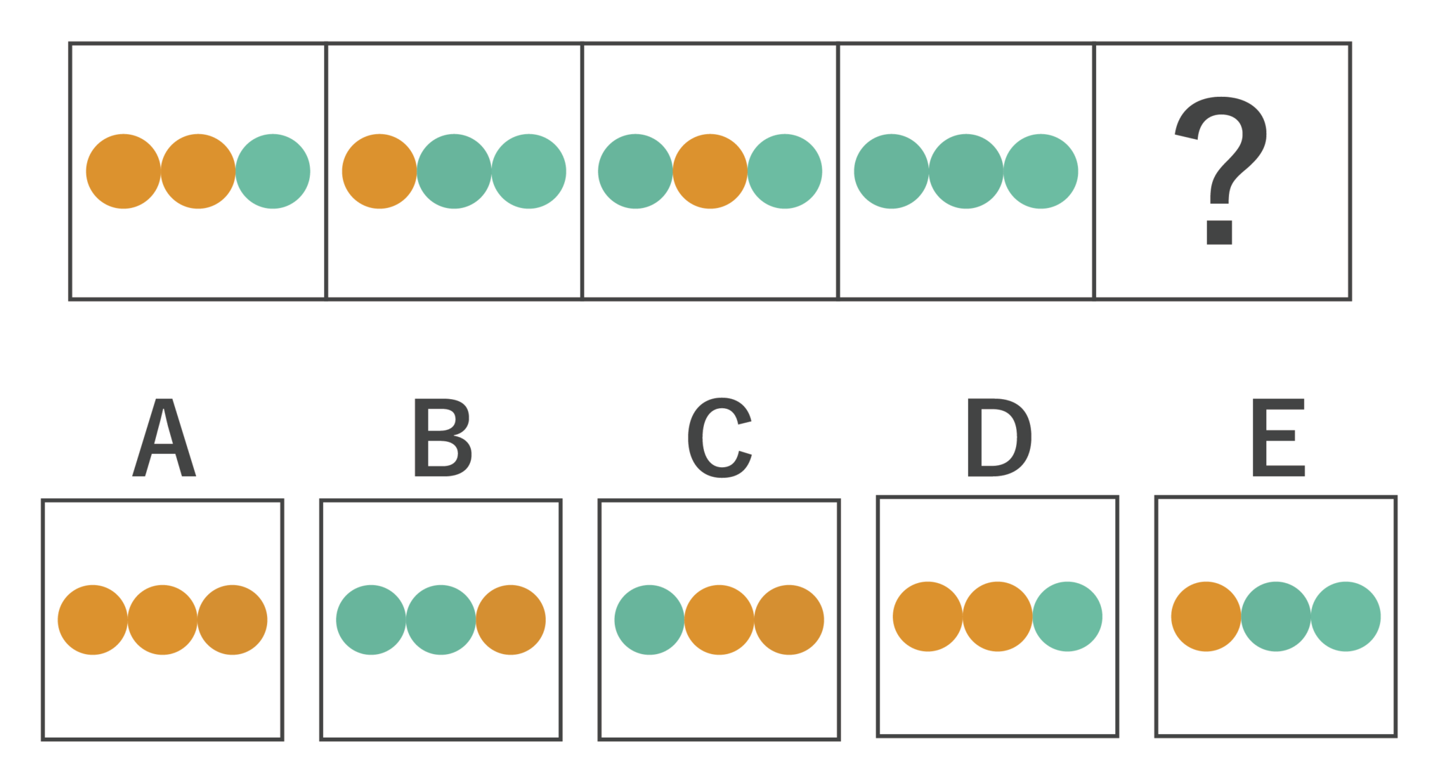 玉手箱で法則性は出ない！CABで出る！解答集はある？他に出るWEBテストは？
